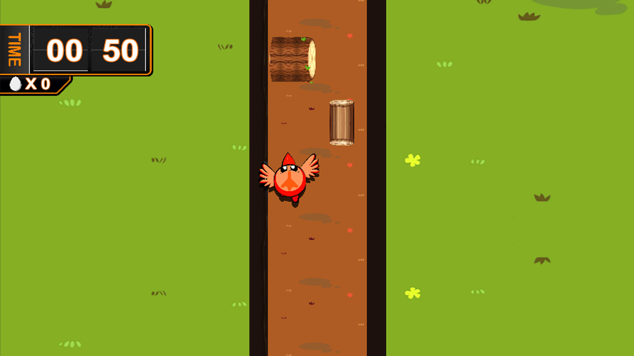 Chicken Dash- Escape android iOS-TapTap