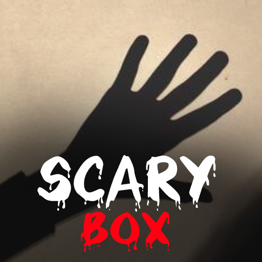 Scary Box : Chapter 3 android iOS-TapTap