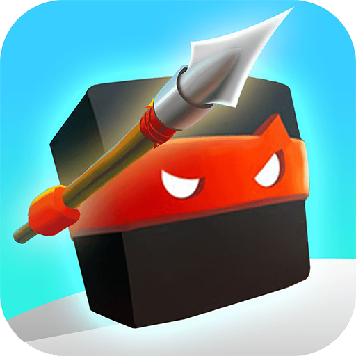 Archer.io Latest Version for Android/iOS APK - TapTap
