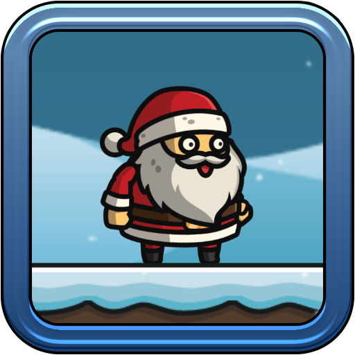 Fly Santa 2D android iOS-TapTap