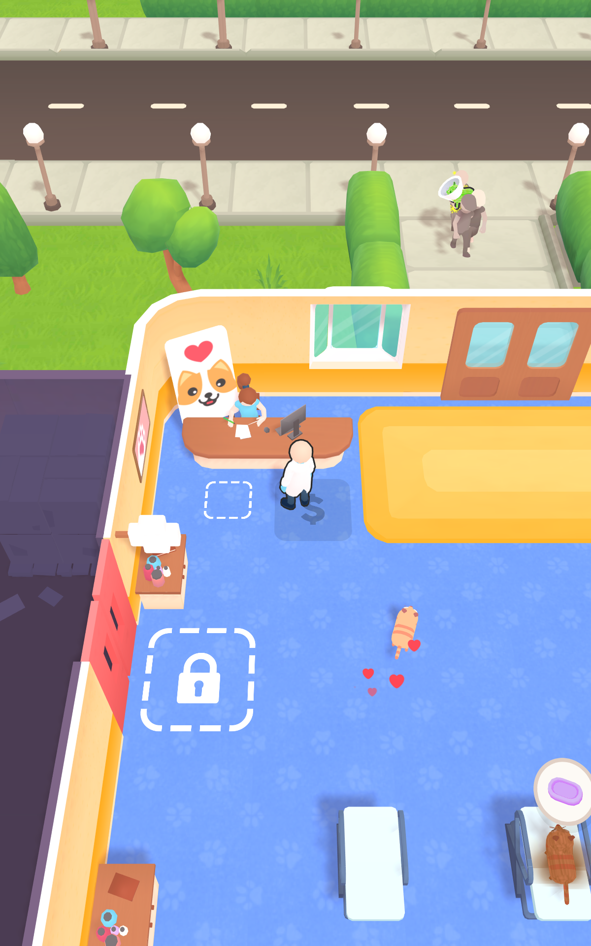 Pet Veterinary Simulator android iOS apk download for free-TapTap