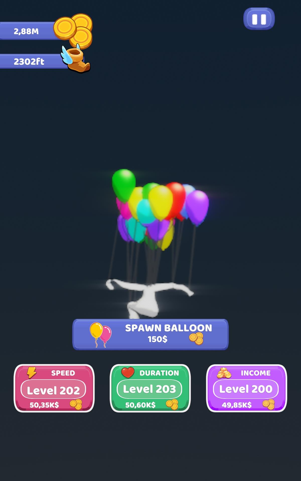 Balloon Clicker - Incremental android iOS apk download for free-TapTap