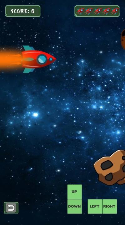 Moon Adventures android iOS-TapTap