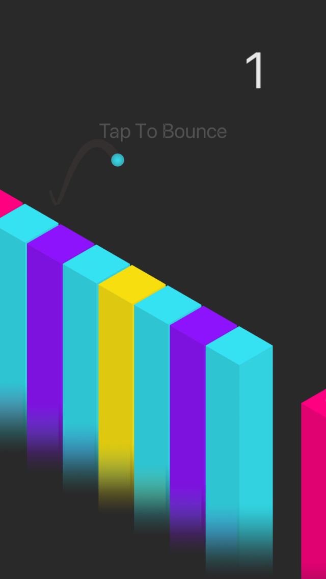 Color Bouncer android iOS apk download for free-TapTap