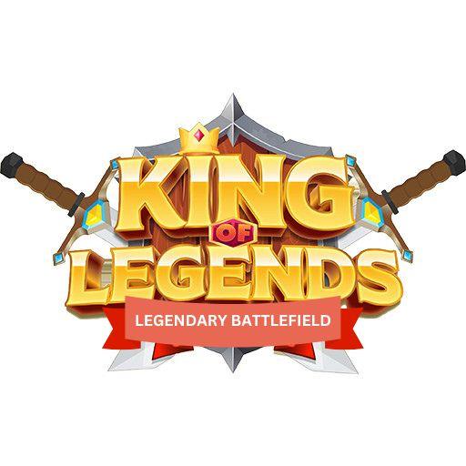 King of Legends-KOL 3D Gamefi for Android/iOS - TapTap