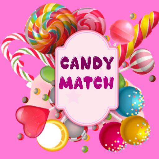 Candy Clash: Puzzle Odyssey for Android/iOS - TapTap