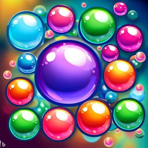 Bubble Blast: Bubble Popper for Android/iOS - TapTap