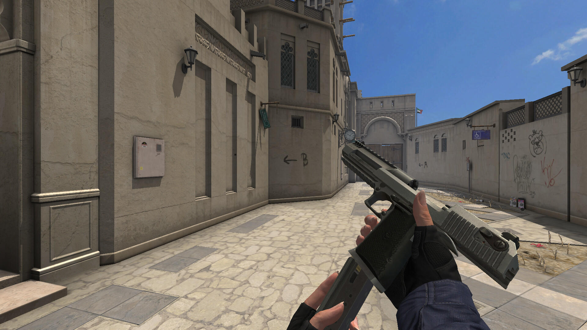 Sudden Attack Zero Point for Android/iOS - TapTap