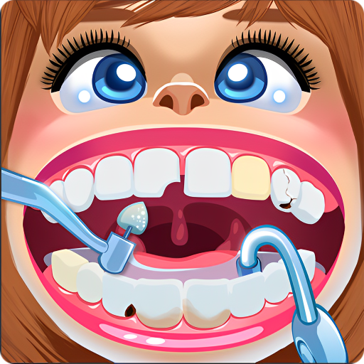 Dentist Bling Games Latest Version for Android/iOS - TapTap