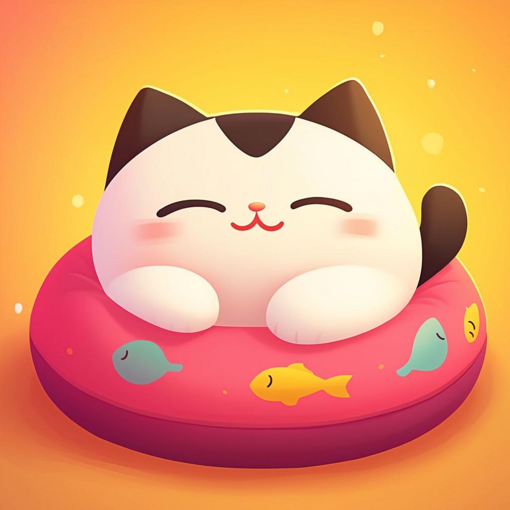 Purr Path Последняя версия для Android/iOS APK - TapTap