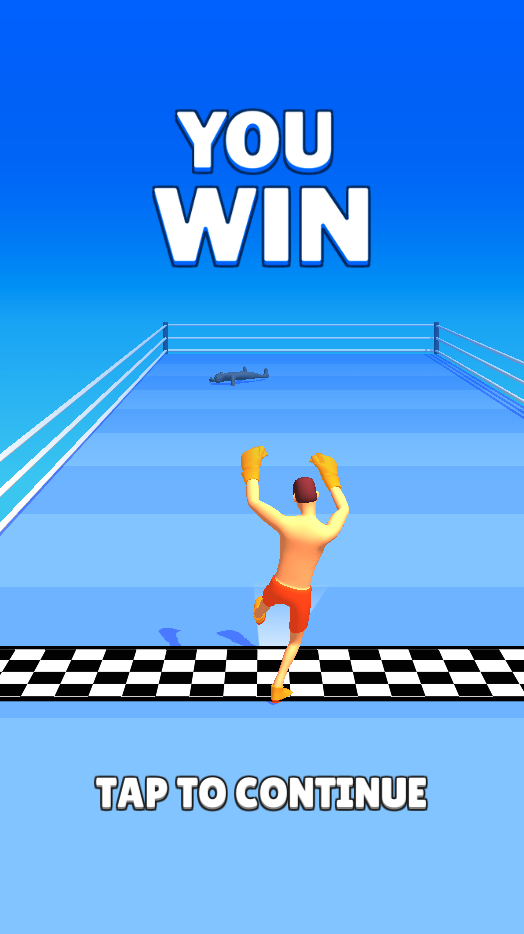 Punch Em All android iOS-TapTap
