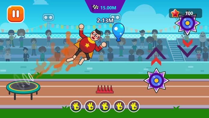 Bounce Dash 3D android iOS apk download for free-TapTap