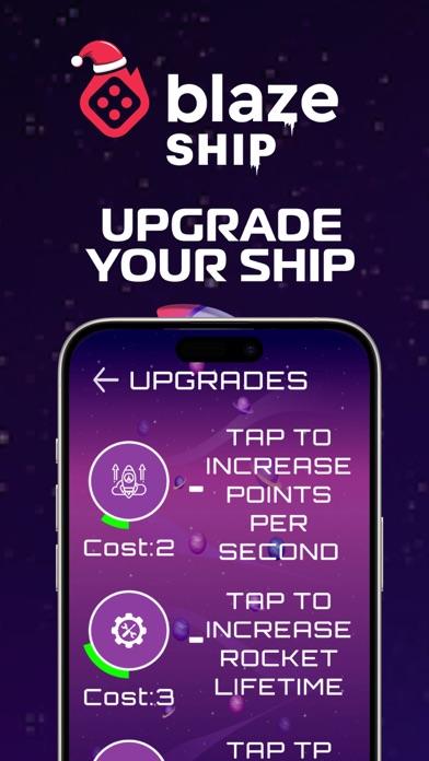 Blaze Ship Fly android iOS apk download for free-TapTap