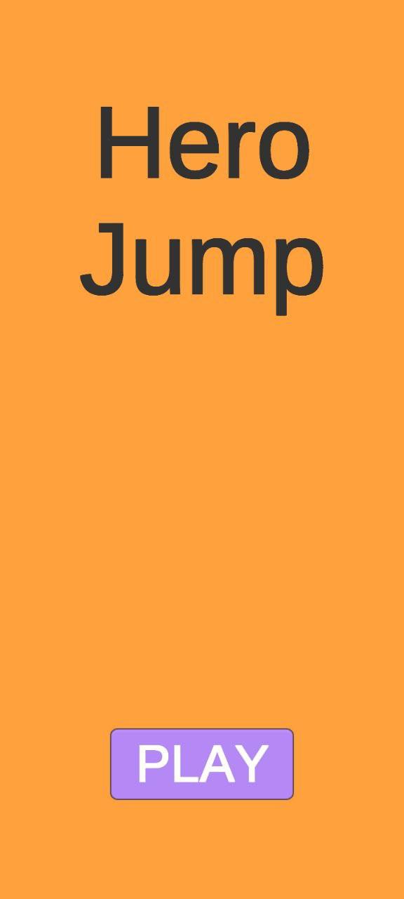 Hero Jump android iOS-TapTap