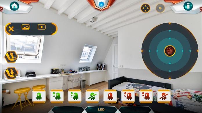 Evolution Robot 2023 android iOS apk download for free-TapTap