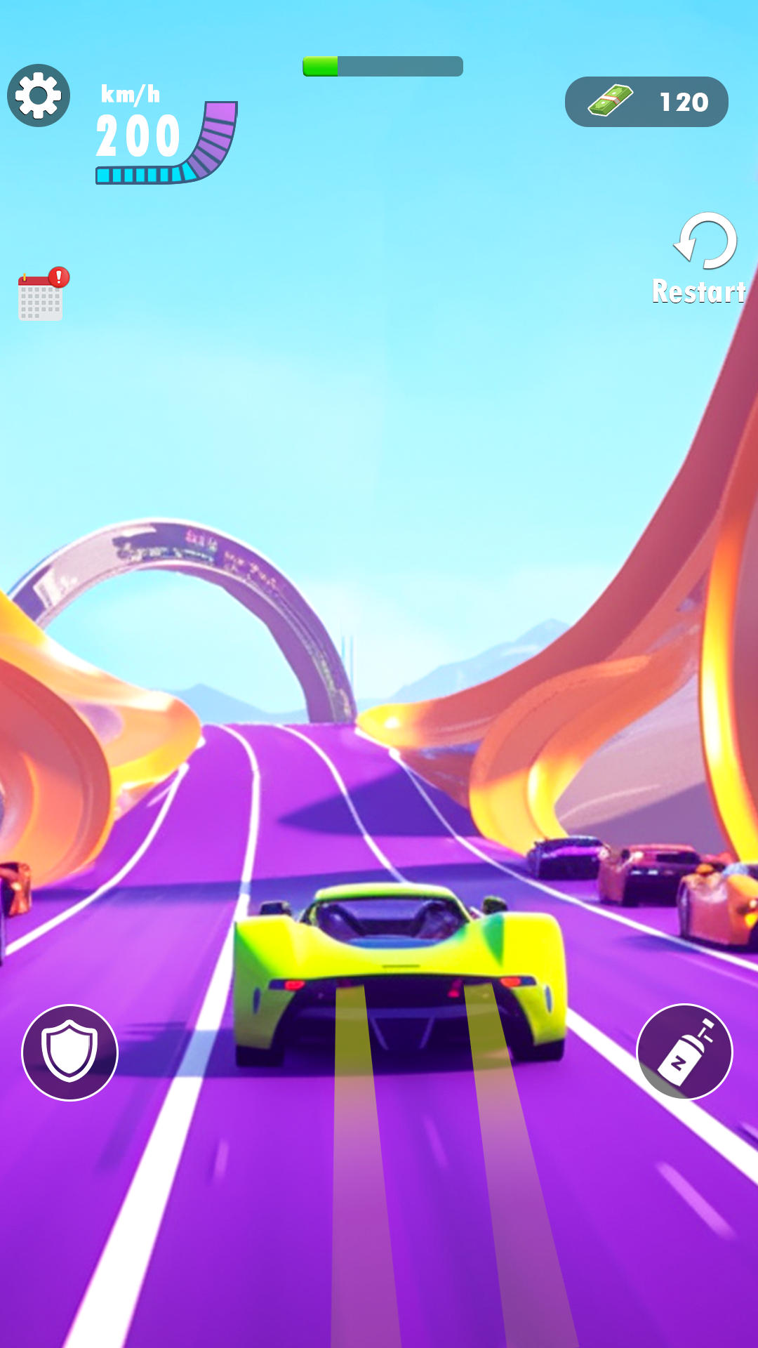 Car Racing Master – Car Race android iOS apk download for free-TapTap