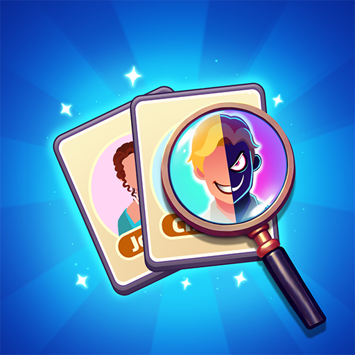 Secret Clue: Whos Guilty? for Android/iOS - TapTap