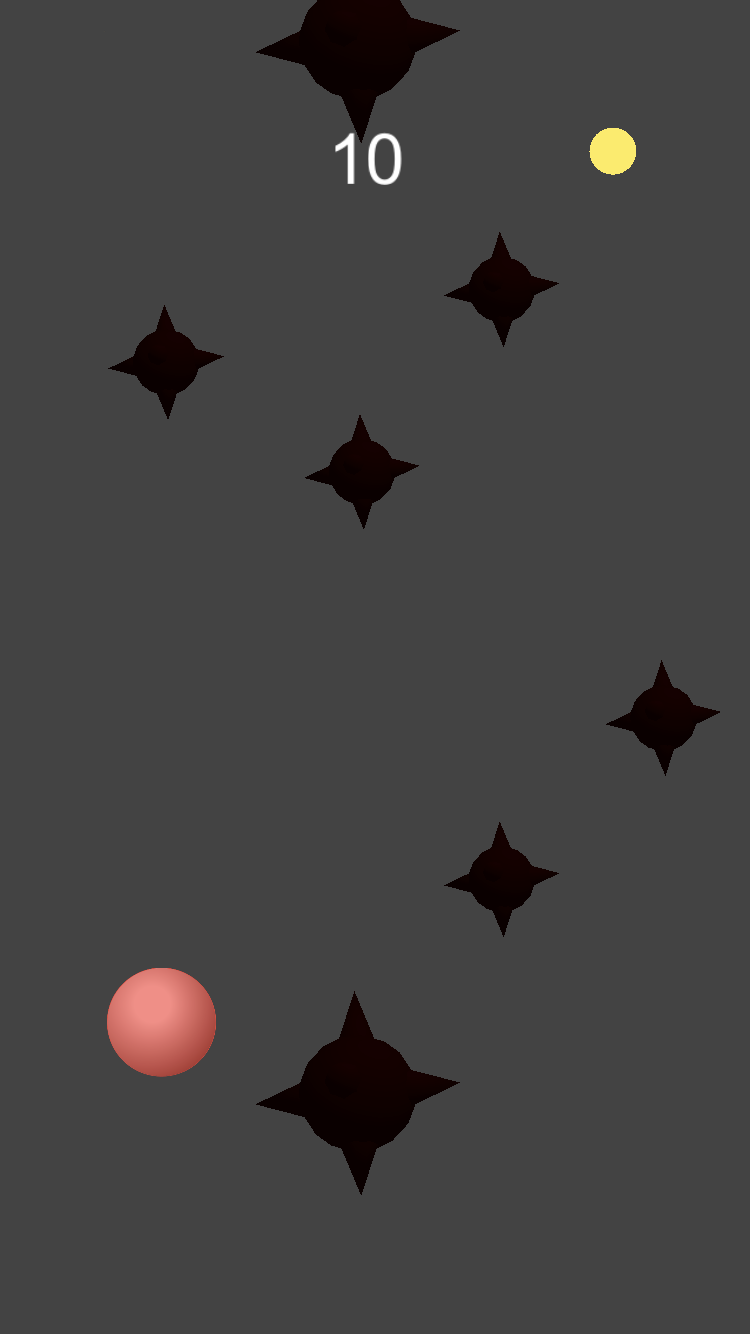 Red Circle! android iOS-TapTap