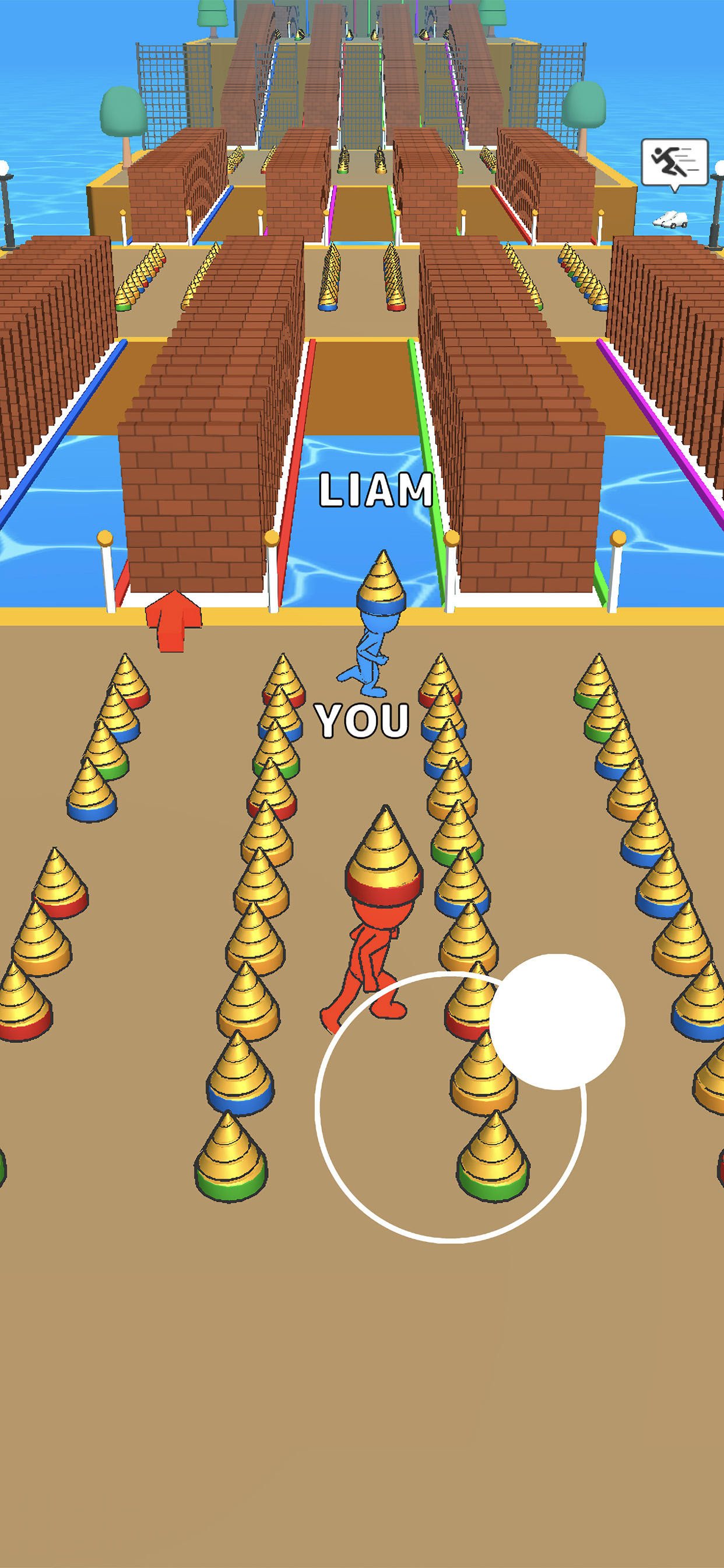 Drill Race android iOS-TapTap