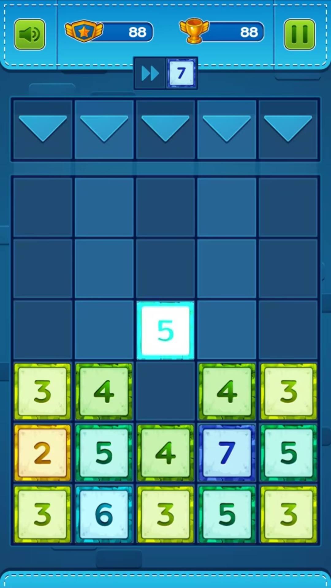 Drop Merge android iOS-TapTap