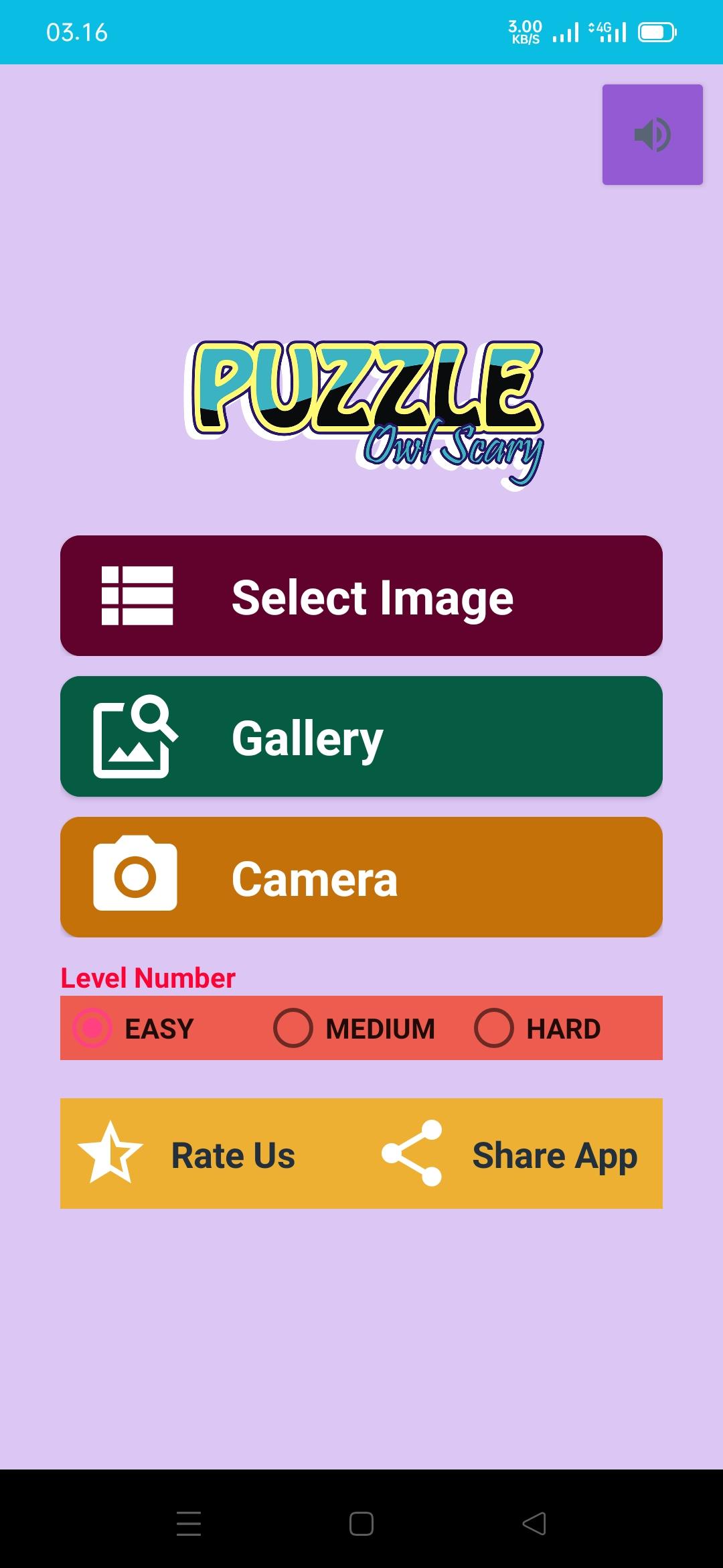 Owls Scary Puzzle Game android iOS-TapTap
