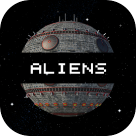 Shooting Aliens android iOS-TapTap