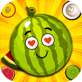 Merge Watermelon Game Puzzle android iOS-TapTap