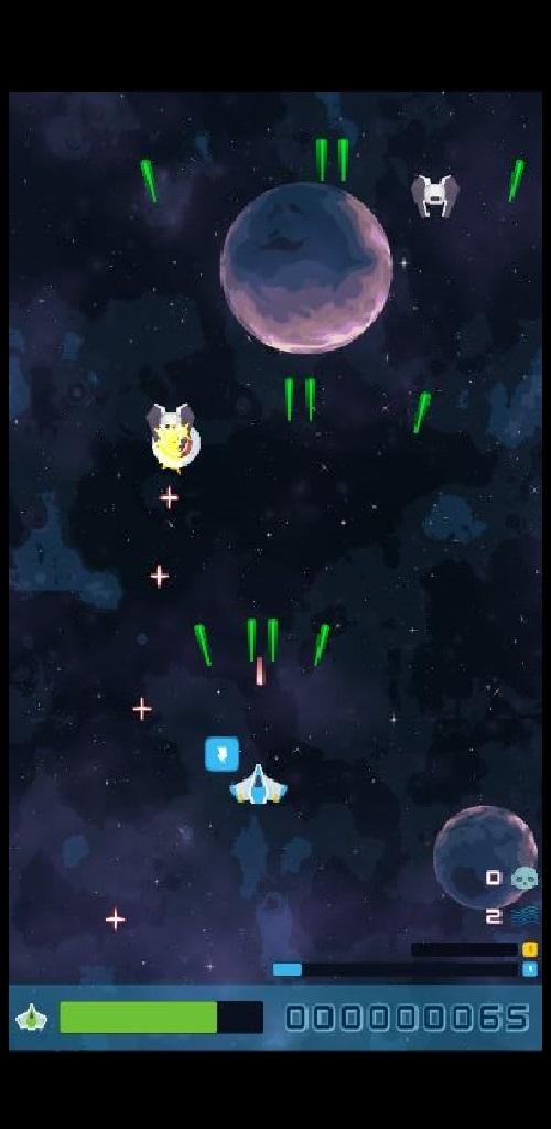 Blaster android iOS-TapTap