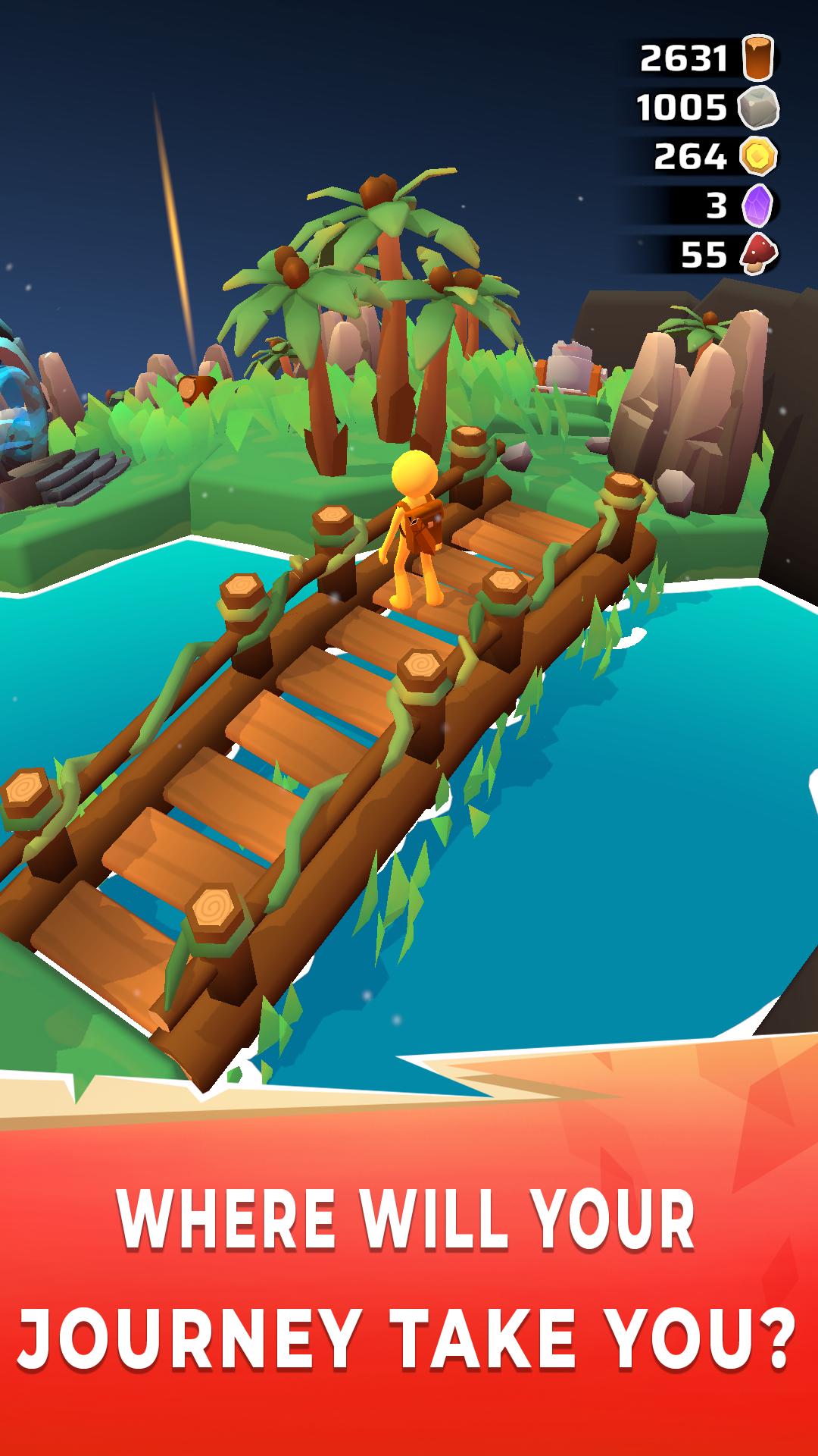 Pocket Worlds Adventure android iOS apk download for free-TapTap