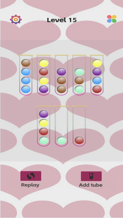 Download New Ball Sort Park 2024 for Android/iOS APK - TapTap