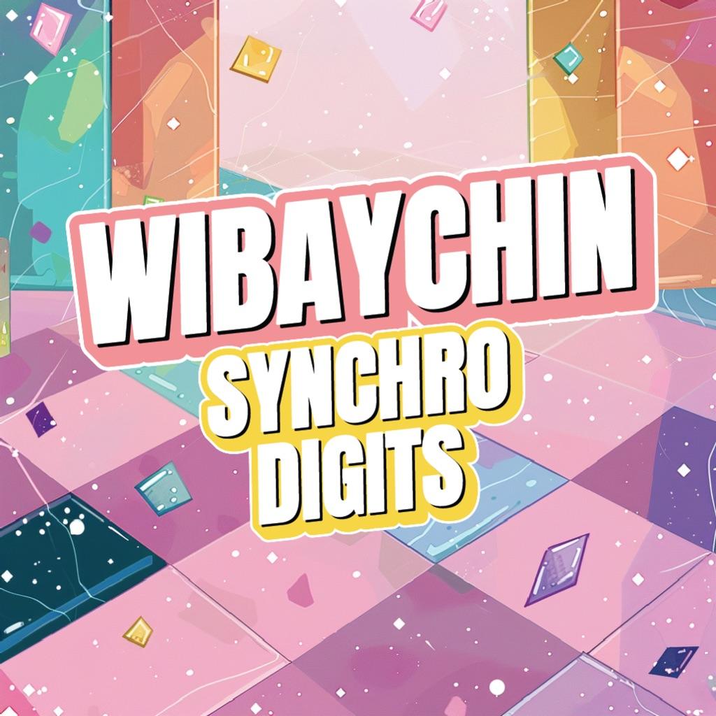 Wibaychin Synchro Digits for Android/iOS - TapTap