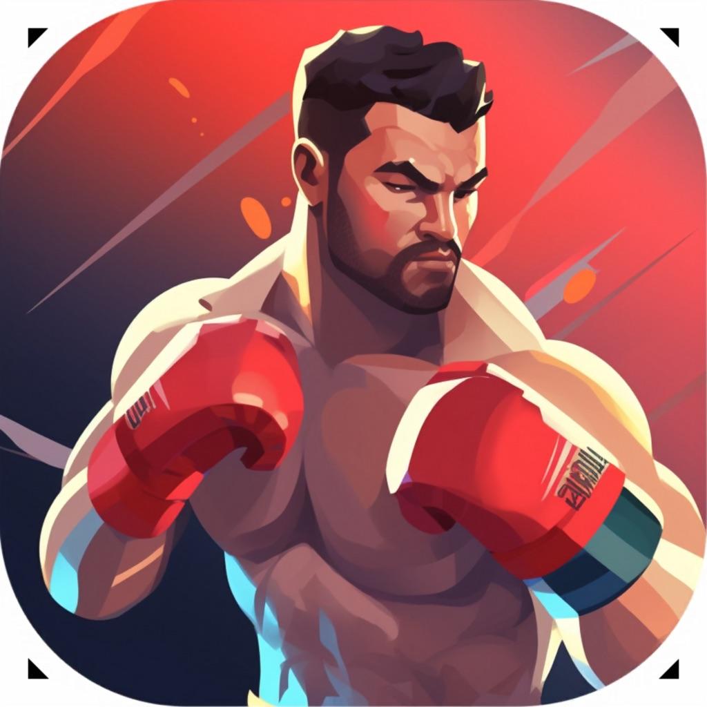 Real Boxing! Latest Version for Android/iOS APK - TapTap