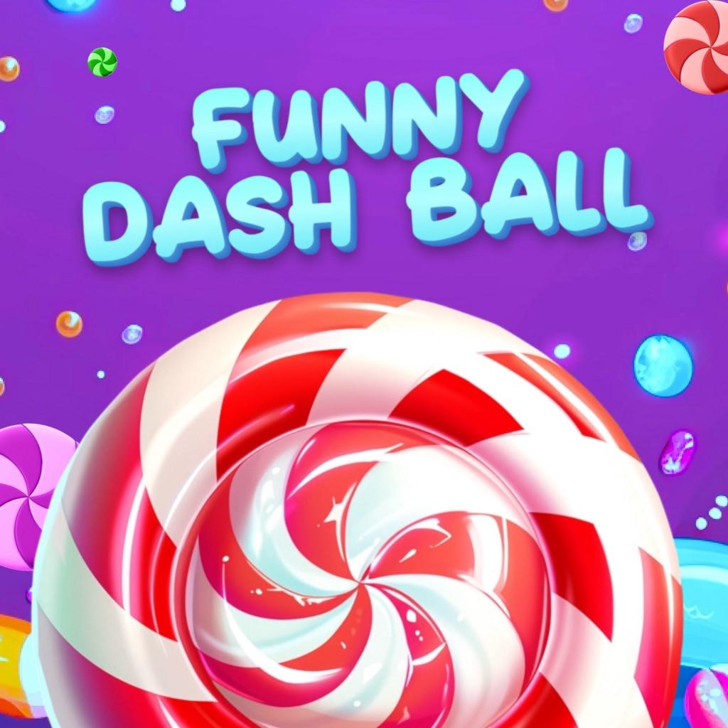 Download Funny Dash Ball for Android/iOS APK - TapTap