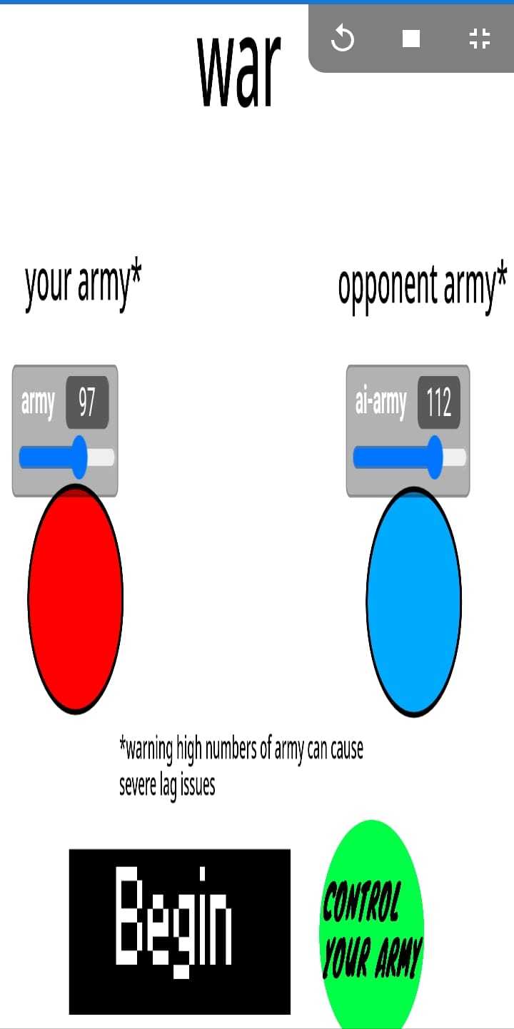 Warsim android iOS apk download for free-TapTap