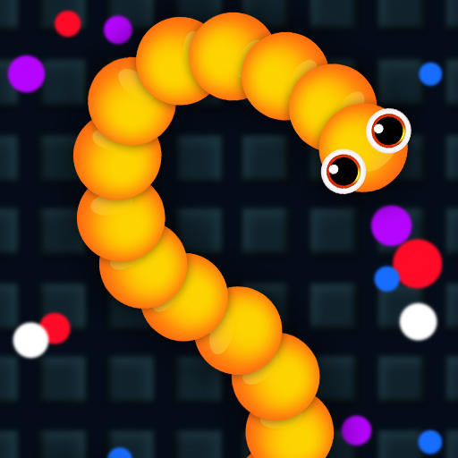 Snack Snake.io-Snake .io Game for Android/iOS - TapTap