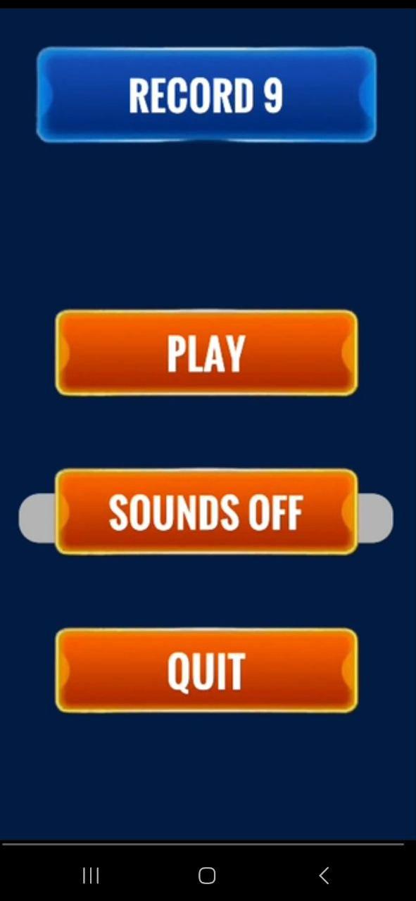 Funny Balls android iOS-TapTap