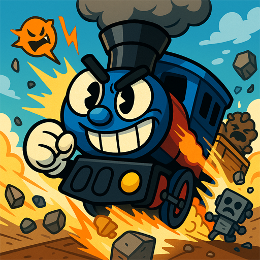 Train Dash Latest Version for Android/iOS APK - TapTap
