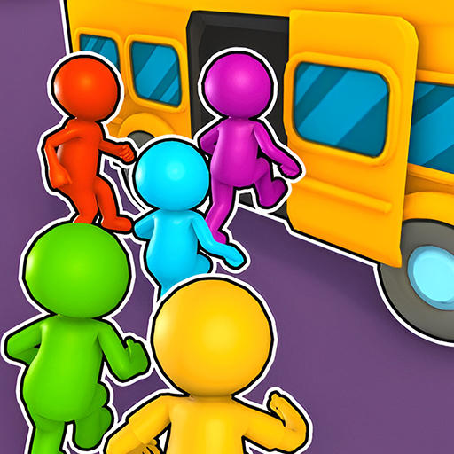 Bus Jam Sort Puzzle Latest Version for Android/iOS - TapTap
