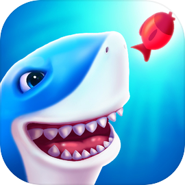 Shark Attack 3D android iOS-TapTap