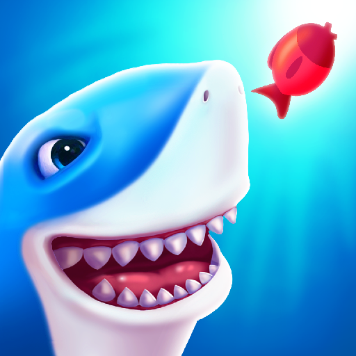 Shark Attack 3D Latest Version for Android/iOS APK - TapTap
