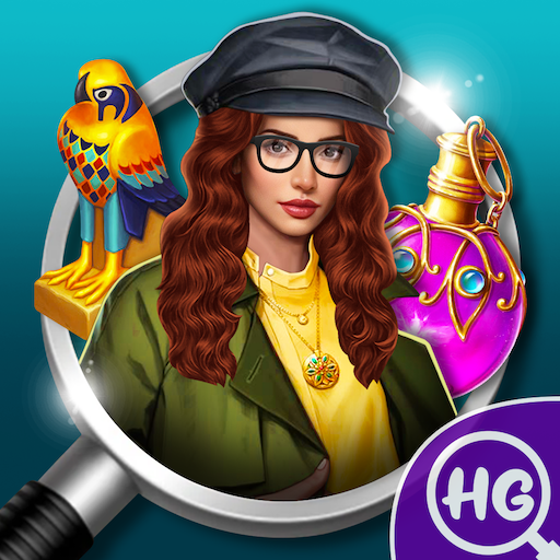 Hidden Objects: Clue Adventure for Android/iOS - TapTap