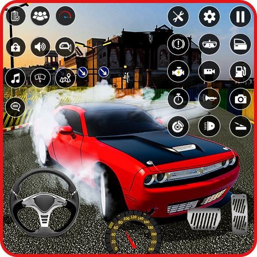 Challenger Pro: Drift Stunt for Android/iOS - TapTap
