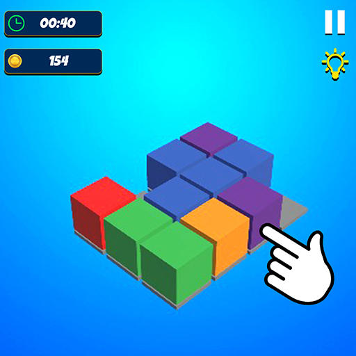 Color Swap Puzzler Latest Version for Android/iOS - TapTap