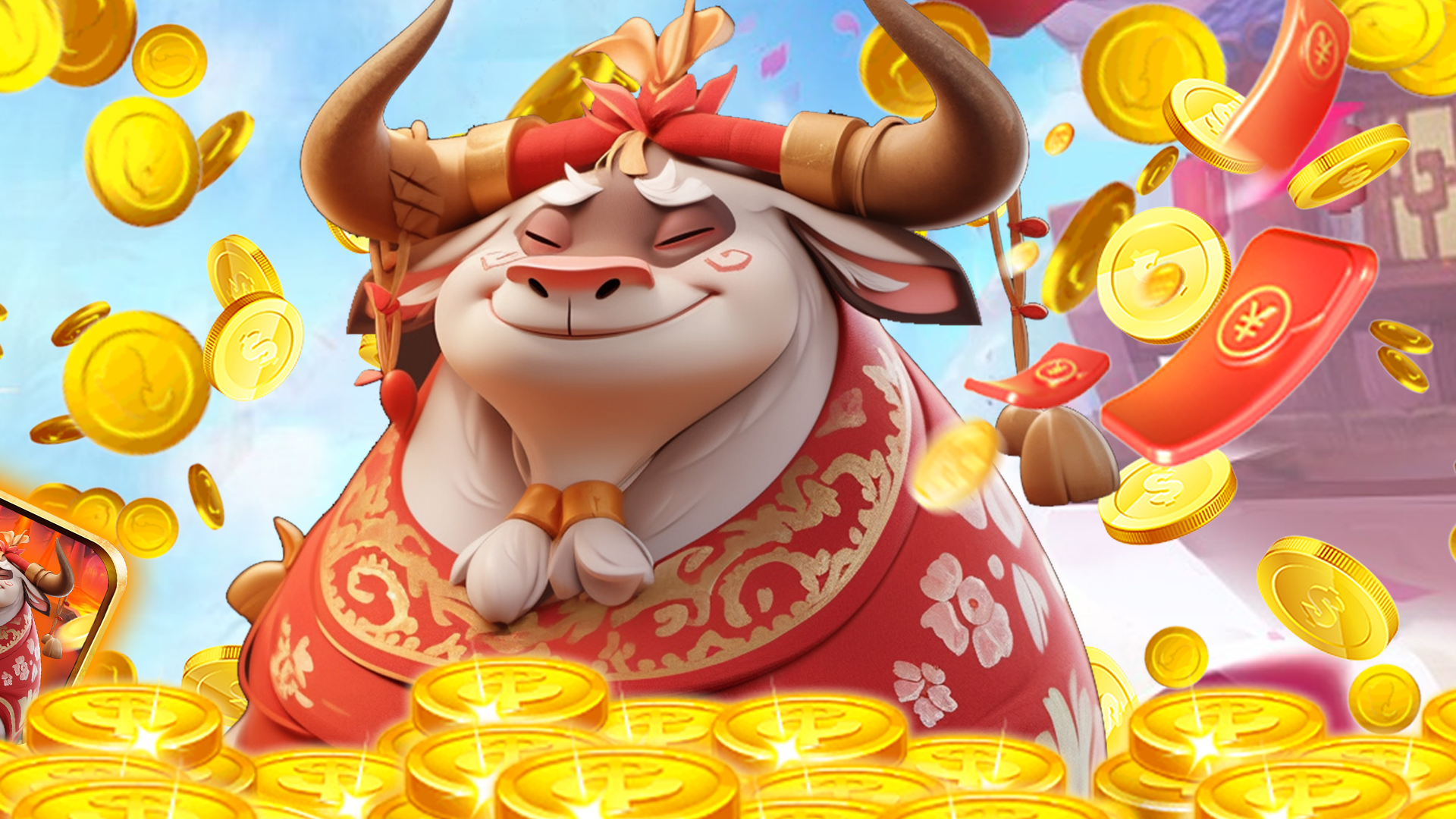 Ox Survival Fun android iOS-TapTap