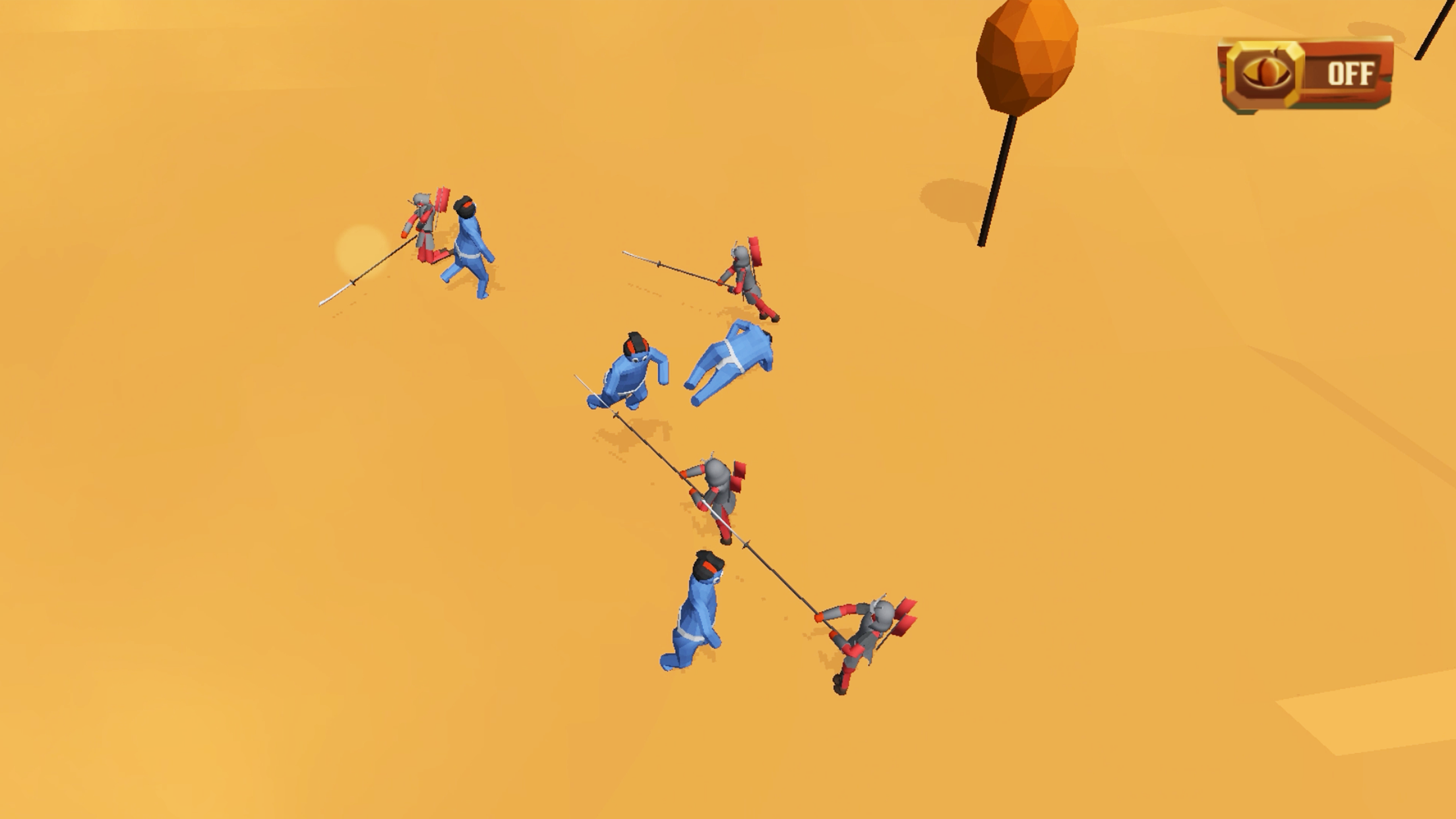 Battle Fight Simulation android iOS apk download for free-TapTap