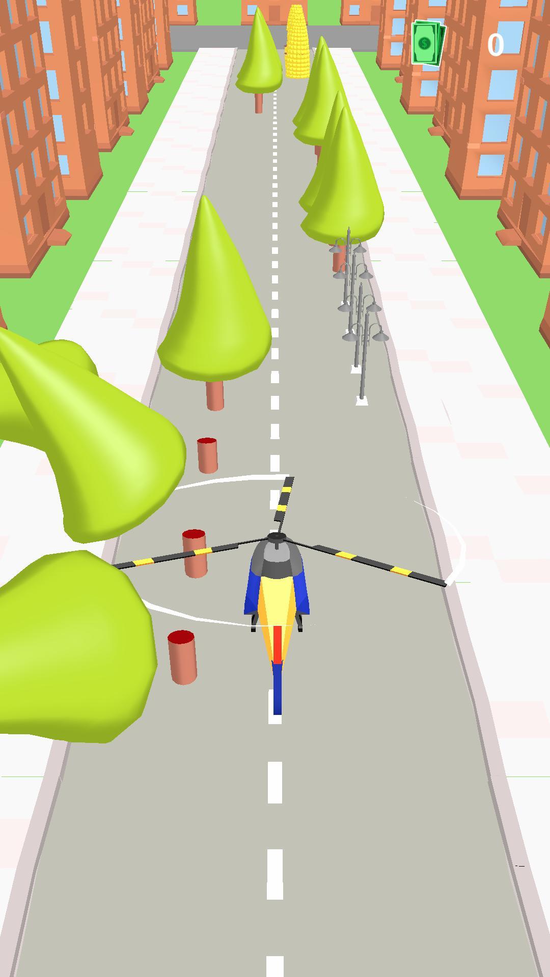 Chopper Run mobile Android apk download for free-TapTap