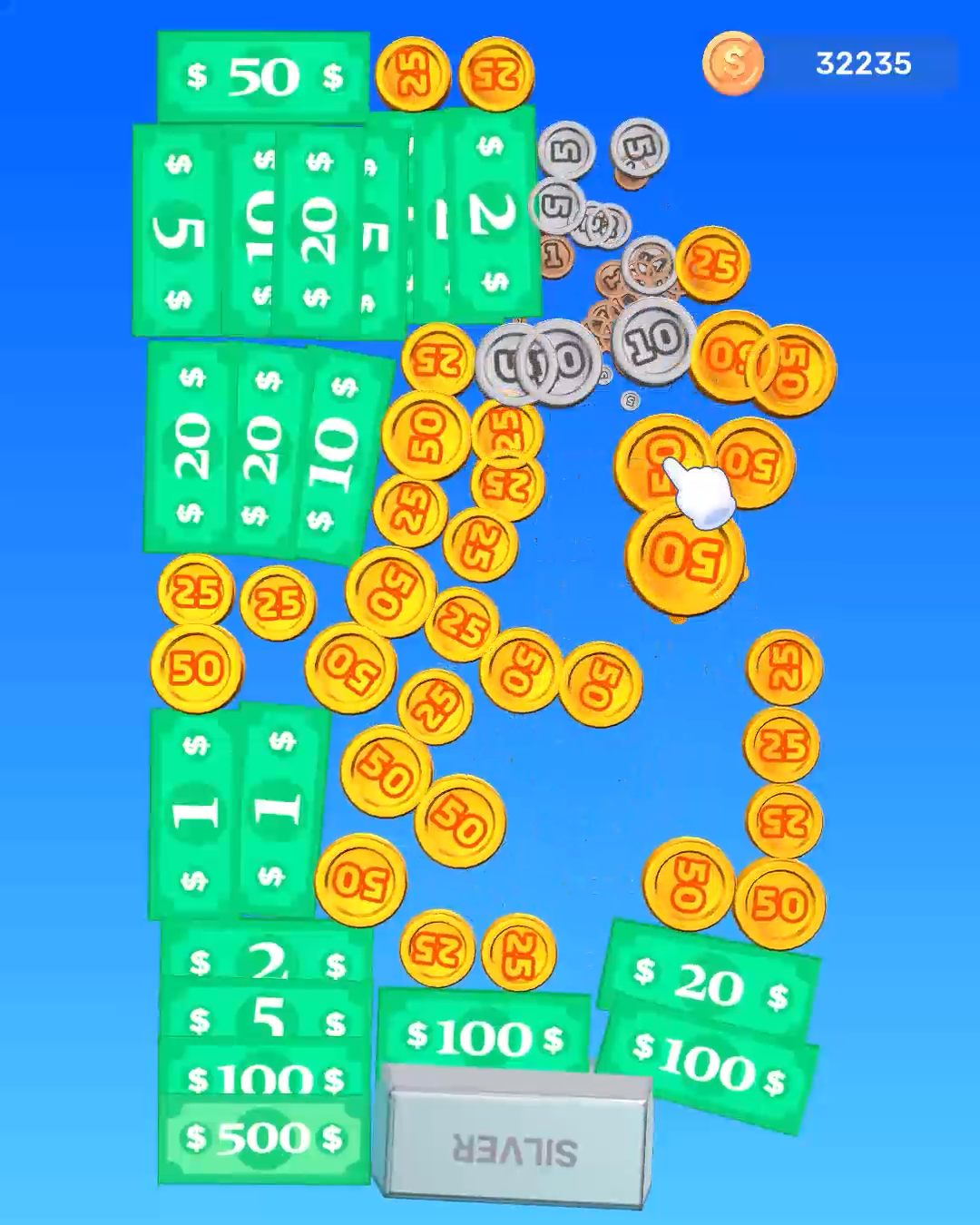 Money Split android iOS apk download for free-TapTap