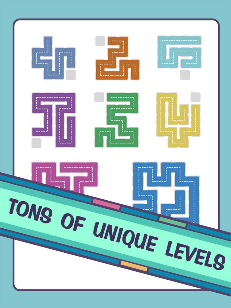 Block Fill: Puzzle Game android iOS apk download for free-TapTap