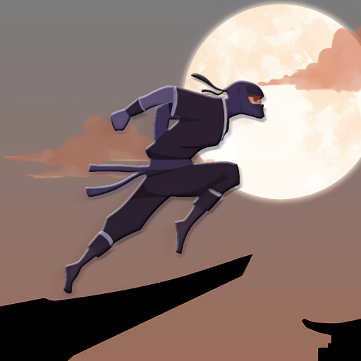 Ninja Run Latest Version for Android/iOS APK - TapTap