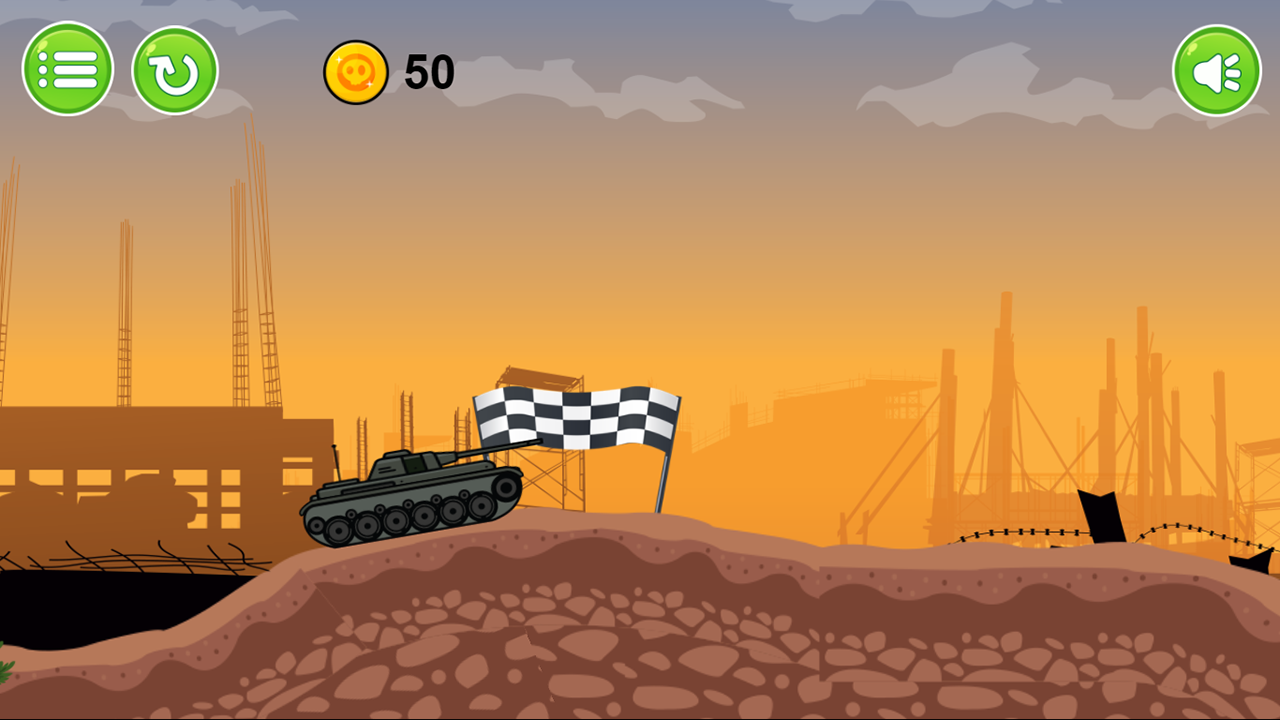 Tank Racing android iOS apk download for free-TapTap